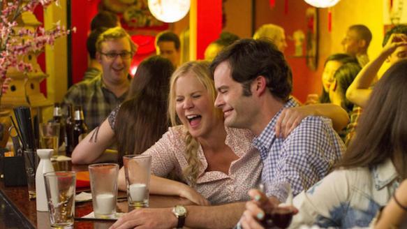 Trainwreck Movie Review | Common Sense Media