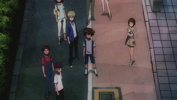Digimon Adventure tri: Confession Movie Review | Common Sense Media