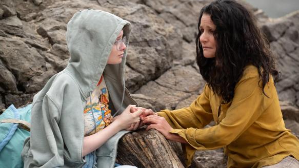 Tuesday Movie Review | Common Sense Media