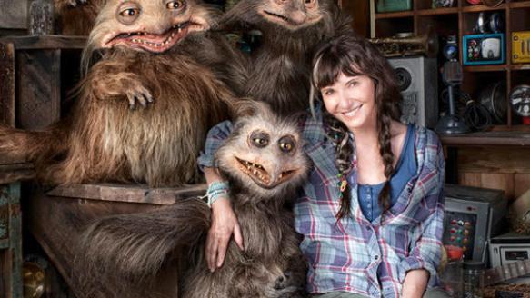 Jim Henson's Turkey Hollow Movie Review | Common Sense Media