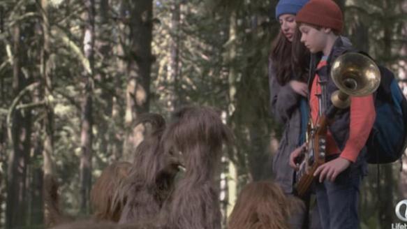 Jim Henson's Turkey Hollow Movie Review | Common Sense Media
