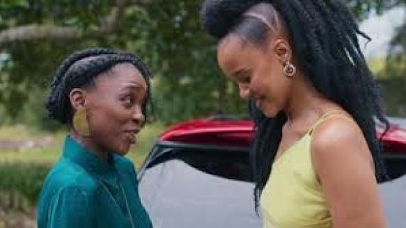 Umjolo: There Is No Cure Movie Review | Common Sense Media