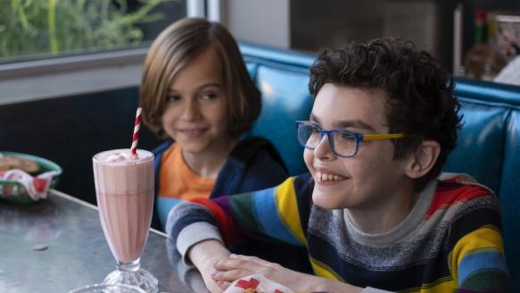 The Unbreakable Boy Movie Review | Common Sense Media