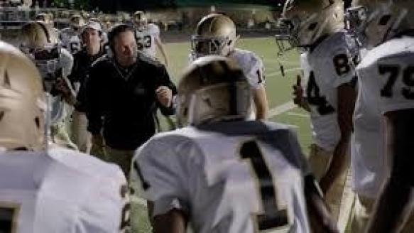 Underdogs Movie Review | Common Sense Media