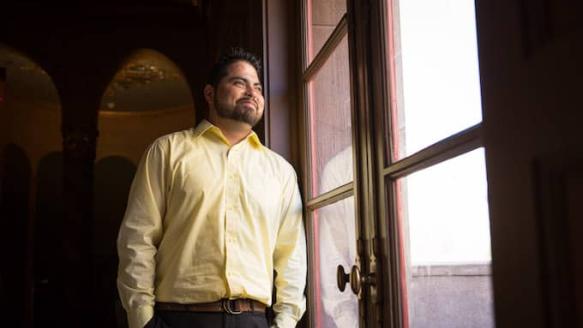 Underwater Dreams Movie Review | Common Sense Media