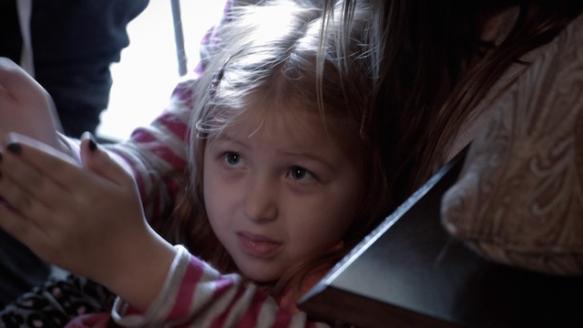 Vegas Baby Movie Review | Common Sense Media