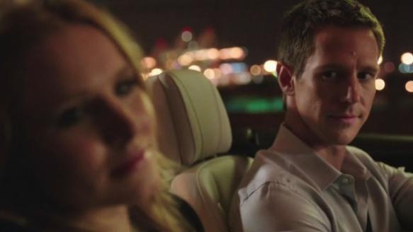 Veronica Mars Movie Review | Common Sense Media