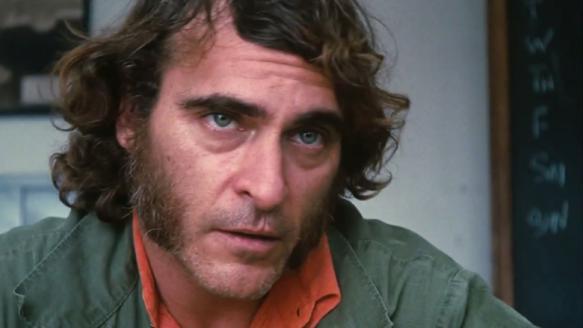 Inherent Vice Movie Review | Common Sense Media
