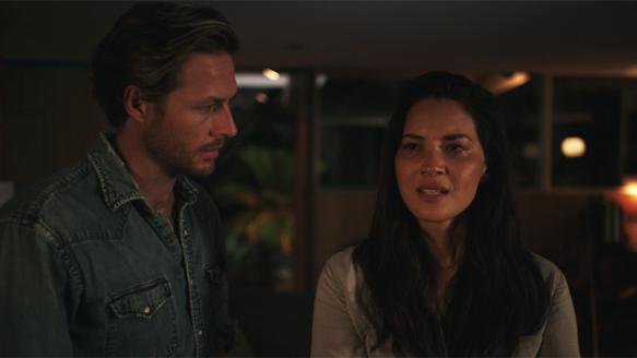 Violet Movie Review | Common Sense Media