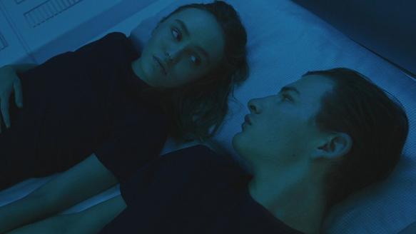 Voyagers Movie Review | Common Sense Media