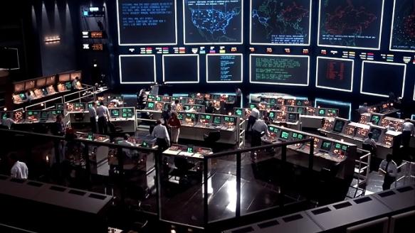 WarGames Movie Review | Common Sense Media