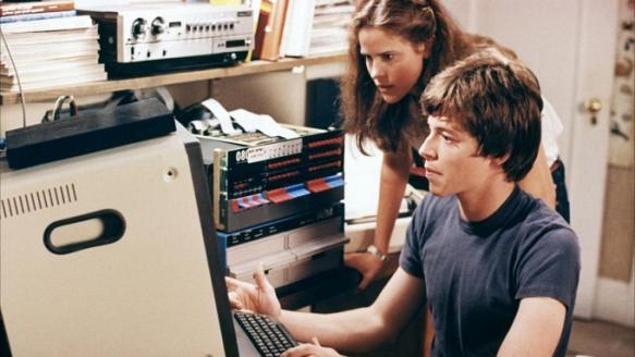 WarGames Movie Review | Common Sense Media