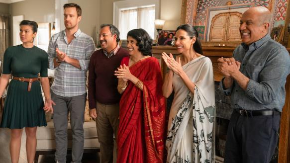 Wedding Season Movie Review | Common Sense Media