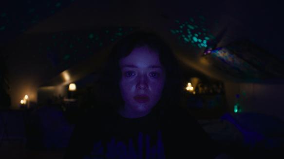 We're All Going to the World's Fair Movie Review | Common Sense Media