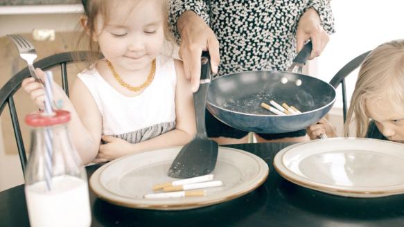 What the Health Movie Review | Common Sense Media