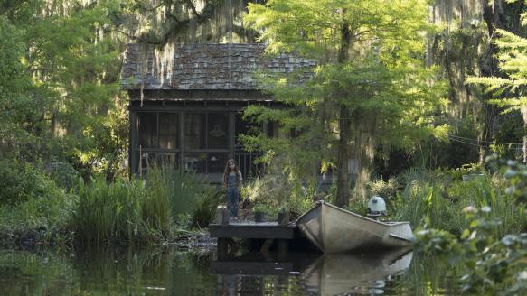 Where the Crawdads Sing Movie Review | Common Sense Media