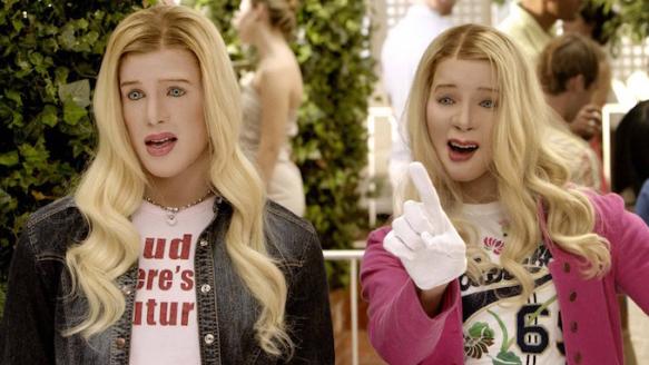 White Chicks Movie Review | Common Sense Media