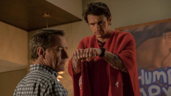 Why Him? Movie Review | Common Sense Media