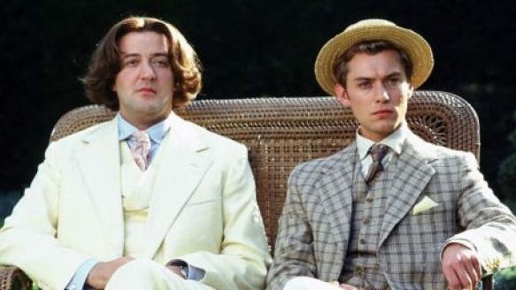 Wilde Movie Review | Common Sense Media