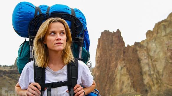Wild Movie Review | Common Sense Media