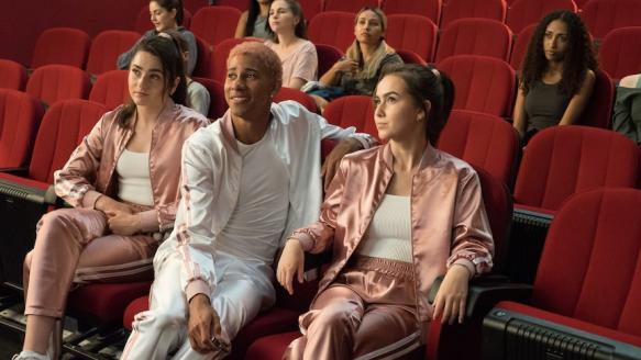Work It Movie Review | Common Sense Media