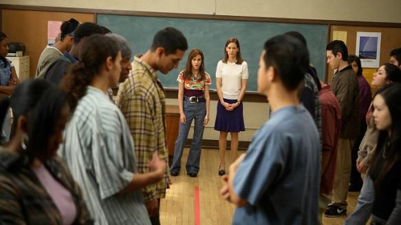 Freedom Writers Movie Review | Common Sense Media