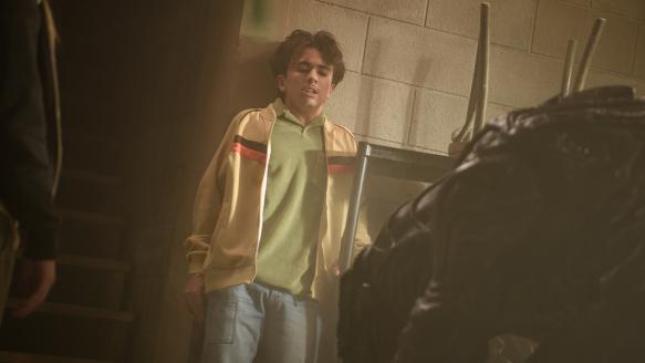Xeno Movie Review | Common Sense Media