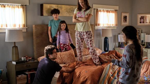 Yes Day Movie Review | Common Sense Media