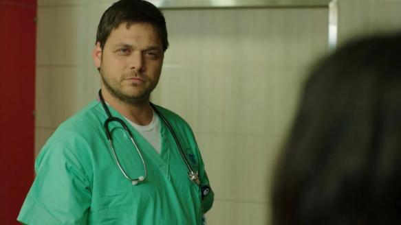 Yossi Movie Review | Common Sense Media