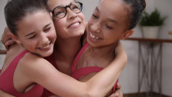 You Can Tutu Movie Review | Common Sense Media