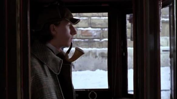 Young Sherlock Holmes Movie Review | Common Sense Media
