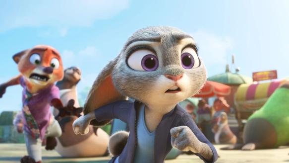 Zootopia 2 Movie Review | Common Sense Media