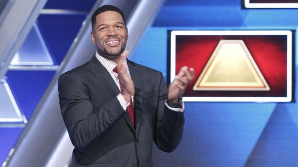 The $100,000 Pyramid TV Review | Common Sense Media