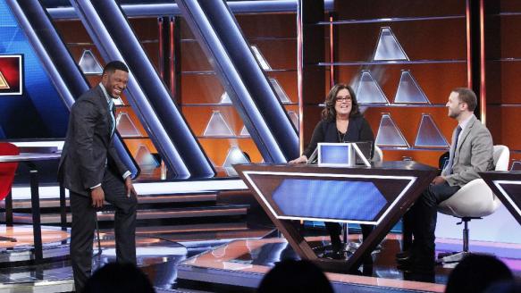 The $100,000 Pyramid TV Review | Common Sense Media