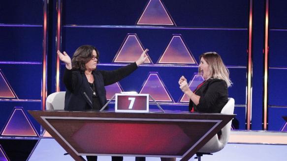 The $100,000 Pyramid TV Review | Common Sense Media