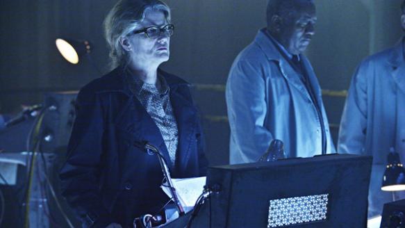 12 Monkeys TV Review | Common Sense Media