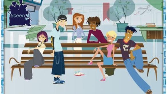 6teen TV Review | Common Sense Media