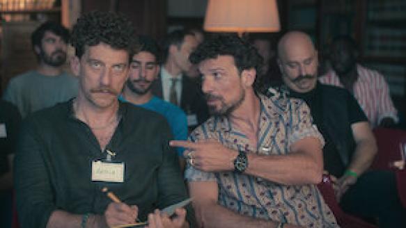 Real Men TV Review | Common Sense Media
