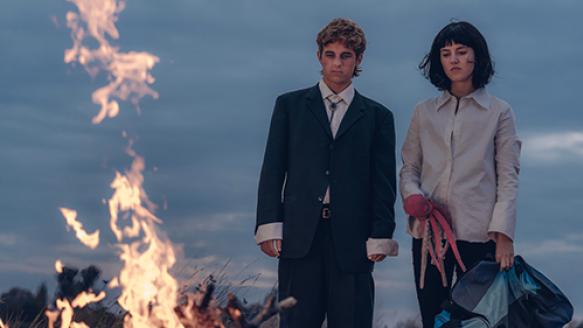 Absolute Beginners TV Review | Common Sense Media