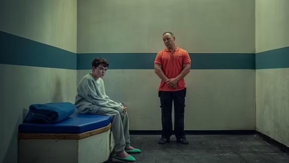 Adolescence TV Review | Common Sense Media