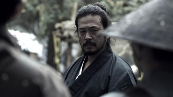 Age of Samurai: Battle for Japan TV Review | Common Sense Media