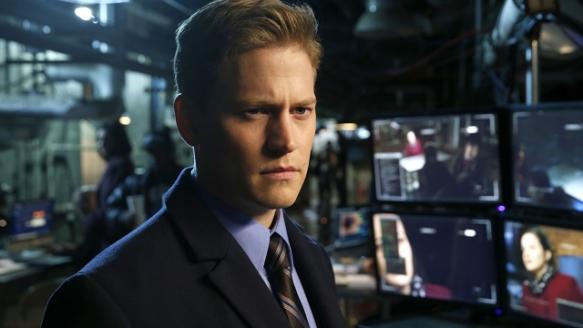 Allegiance TV Review | Common Sense Media