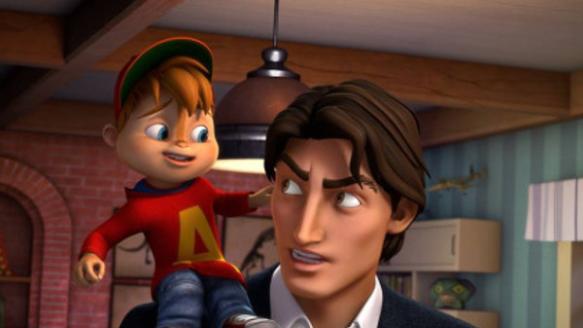 Alvinnn!!! and the Chipmunks TV Review | Common Sense Media