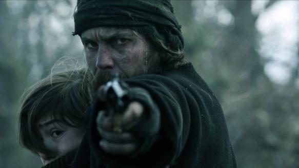 American Primeval TV Review | Common Sense Media