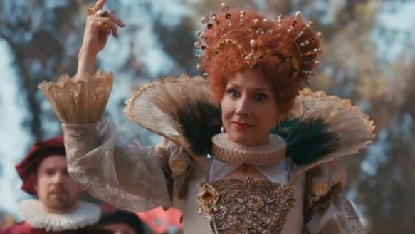 American Princess TV Review | Common Sense Media