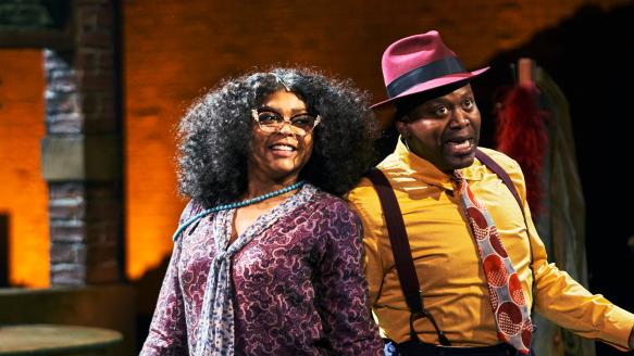Annie Live! TV Review | Common Sense Media
