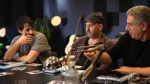 AS1One: The Israeli-Palestinian Pop Music Journey TV Review | Common ...