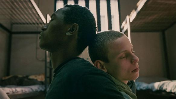 Bad Boy TV Review | Common Sense Media