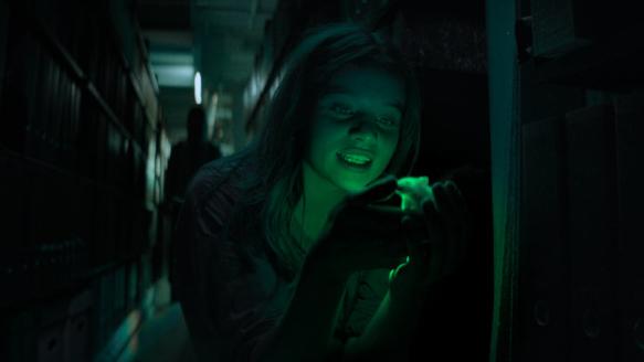 Biohackers TV Review | Common Sense Media