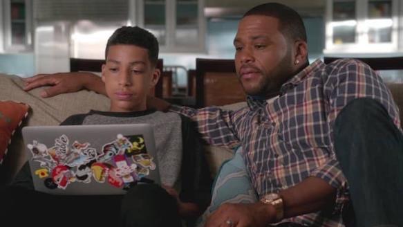 Black-ish TV Review | Common Sense Media
